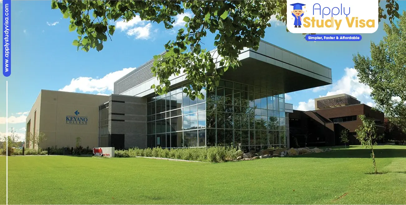 Office Administration - Certificate at Keyano College