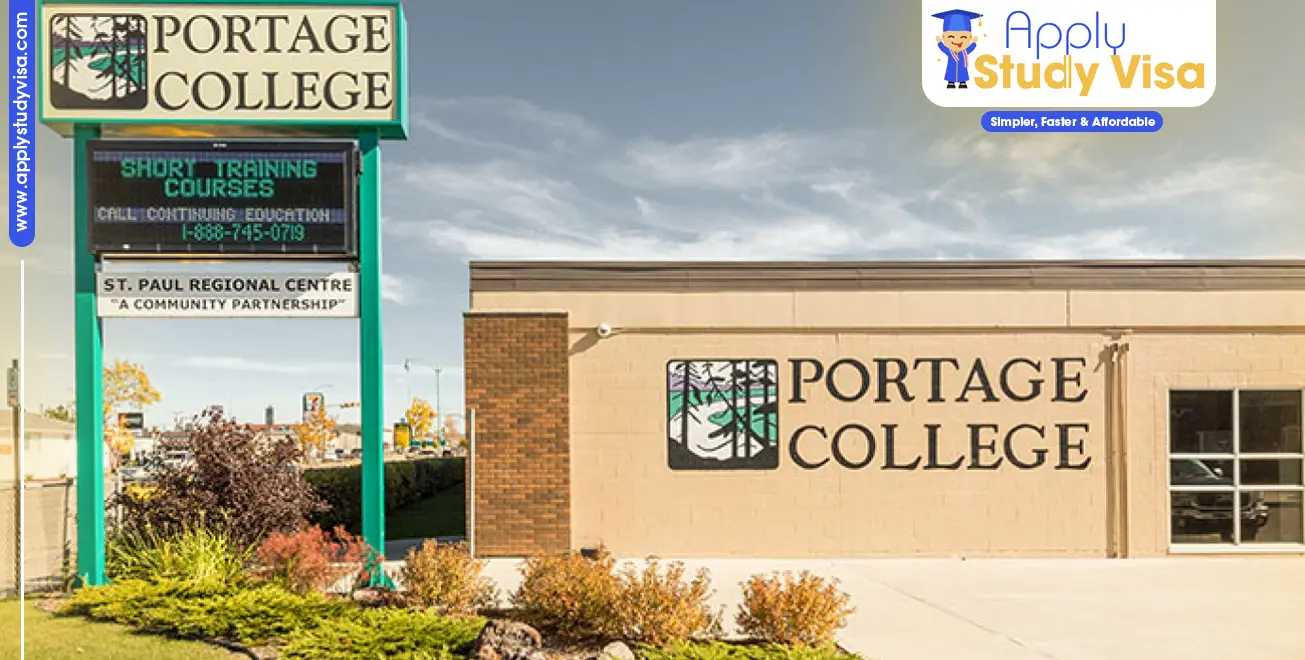 Business Administration - Management at Portage College